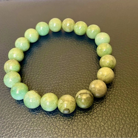 Jewelry | Jade Bracelet | Poshmark
